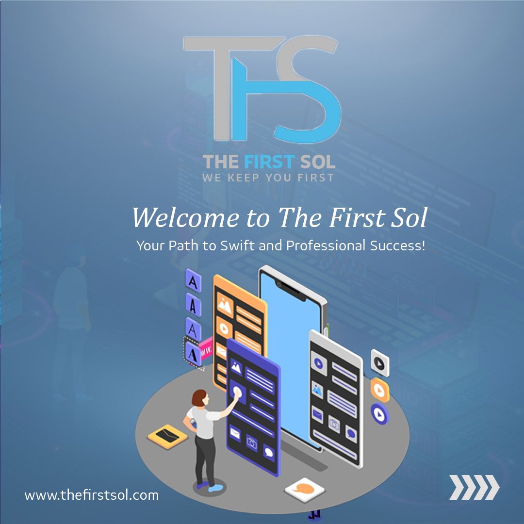 The First Sol on LinkedIn: #innovation #digitalmarketing #reactnative # ... The First Sol on LinkedIn: #innovation #digitalmarketing #reactnative # ...