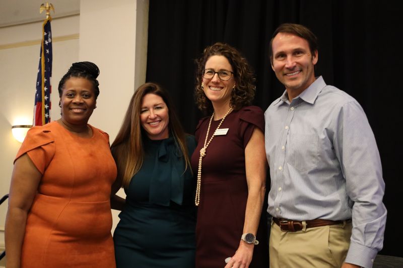 Greater Tallahassee Chamber of Commerce on LinkedIn: Yesterday, the ... Greater Tallahassee Chamber of Commerce on LinkedIn: Yesterday, the ...
