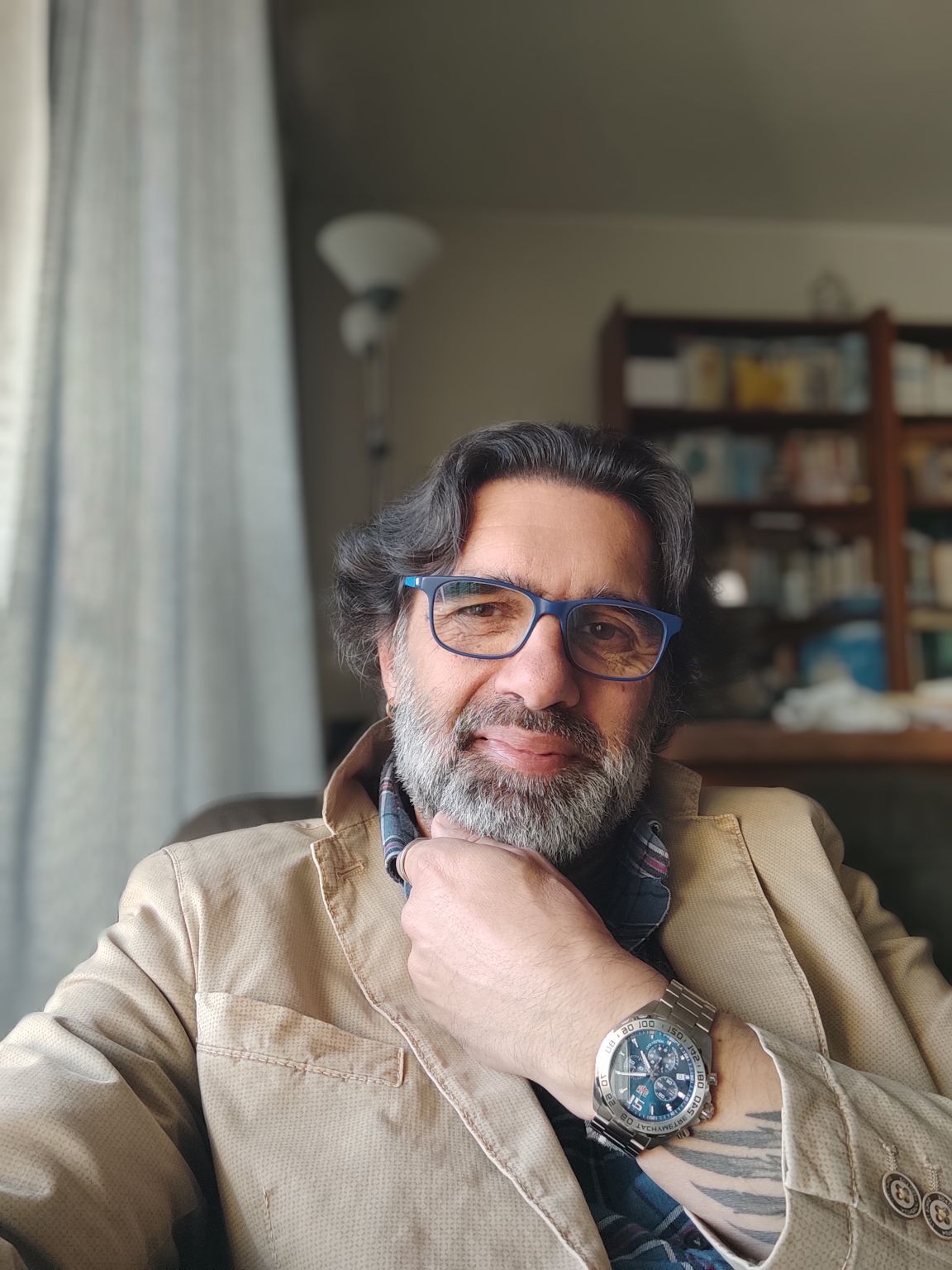 José Micard Teixeira on LinkedIn: Don't care. Let it happen. Let it ... José Micard Teixeira on LinkedIn: Don't care. Let it happen. Let it ...