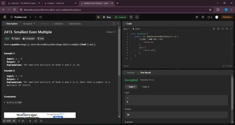 Tanu Bisui on LinkedIn: Today I solved three leetCode problems. Problem ... Tanu Bisui on LinkedIn: Today I solved three leetCode problems. Problem ...