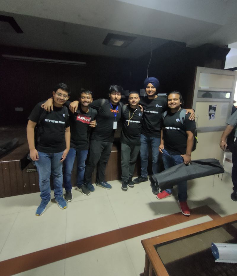 Yashpreet Singh on LinkedIn: #eduhub #community #web3 #organizer # ... Yashpreet Singh on LinkedIn: #eduhub #community #web3 #organizer # ...