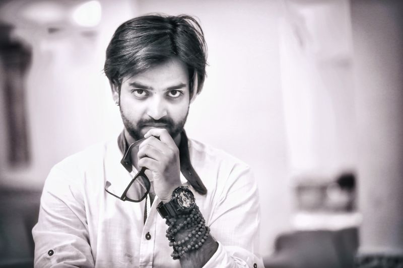Mayank Singh on LinkedIn: #letsbegin Mayank Singh on LinkedIn: #letsbegin