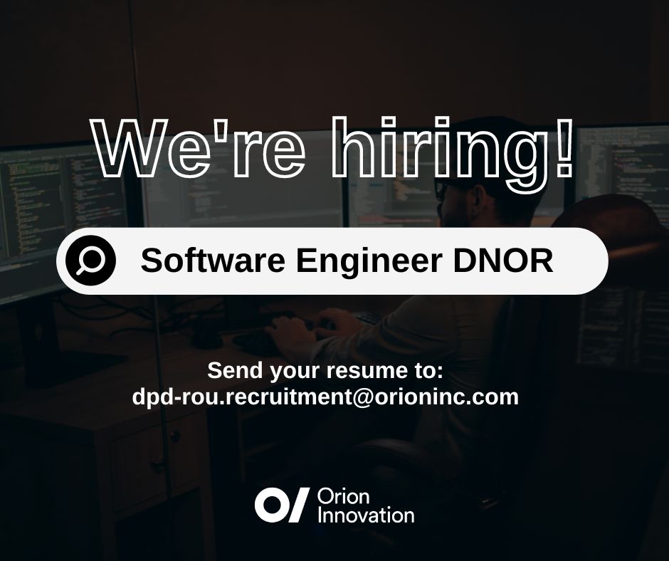 Adriana Gionea on LinkedIn: #hiring #softwareengineer #nodejs # ... Adriana Gionea on LinkedIn: #hiring #softwareengineer #nodejs # ...