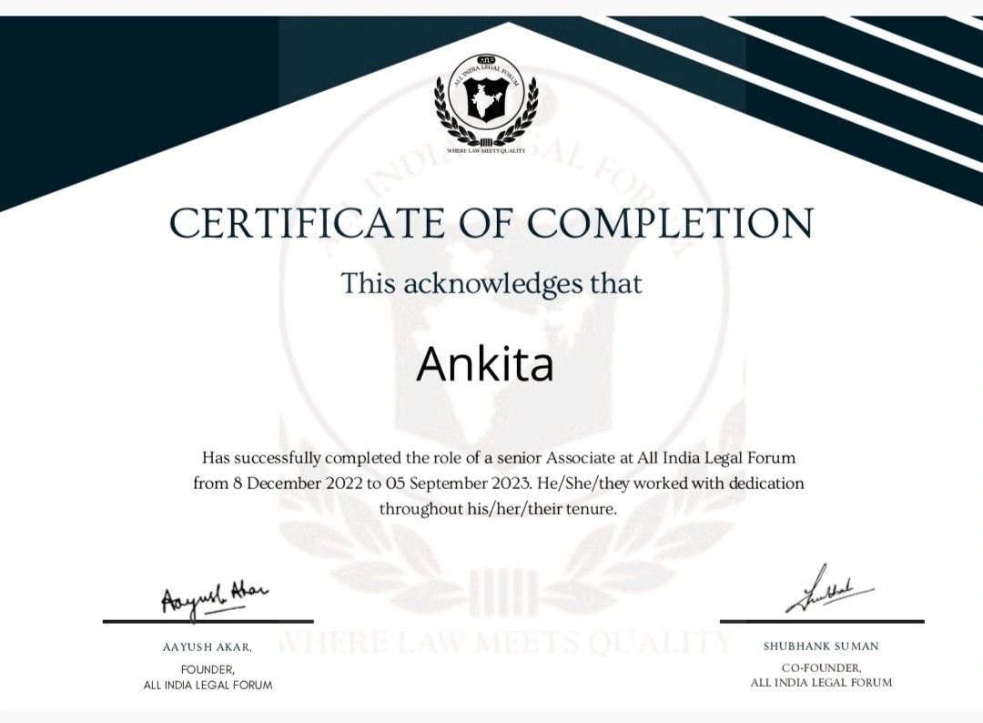 Ankita Ankita on LinkedIn: Don't work for recognition, but do work ... Ankita Ankita on LinkedIn: Don't work for recognition, but do work ...