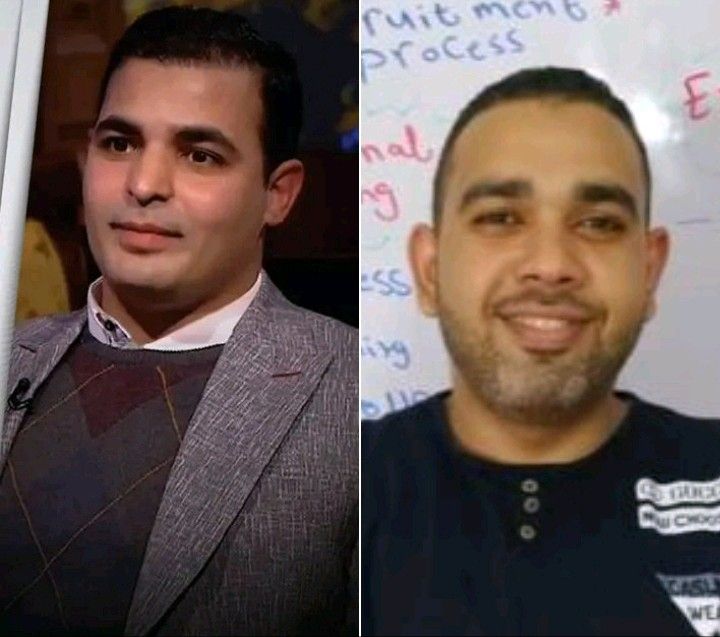 Zeinab Ibrahim posted on LinkedIn Zeinab Ibrahim posted on LinkedIn