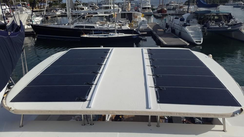 Akash Deshmukh on LinkedIn: #marinesolarpanels #renewableenergy # ... Akash Deshmukh on LinkedIn: #marinesolarpanels #renewableenergy # ...