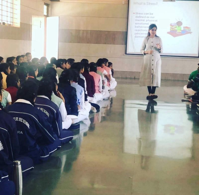 PRATIBHA AGRAWAL on LinkedIn: https://lnkd.in/dDUS24XP PRATIBHA AGRAWAL on LinkedIn: https://lnkd.in/dDUS24XP