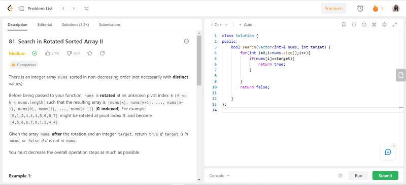 Prerna Kumari on LinkedIn: #datastructures #leetcode ... Prerna Kumari on LinkedIn: #datastructures #leetcode ...