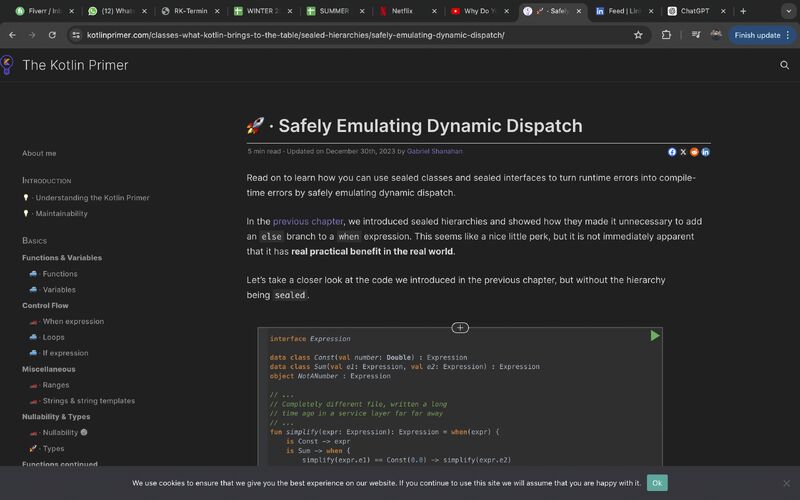Shahzaib Ali on LinkedIn: #androiddevelopment #kotlin #programming # ... Shahzaib Ali on LinkedIn: #androiddevelopment #kotlin #programming # ...