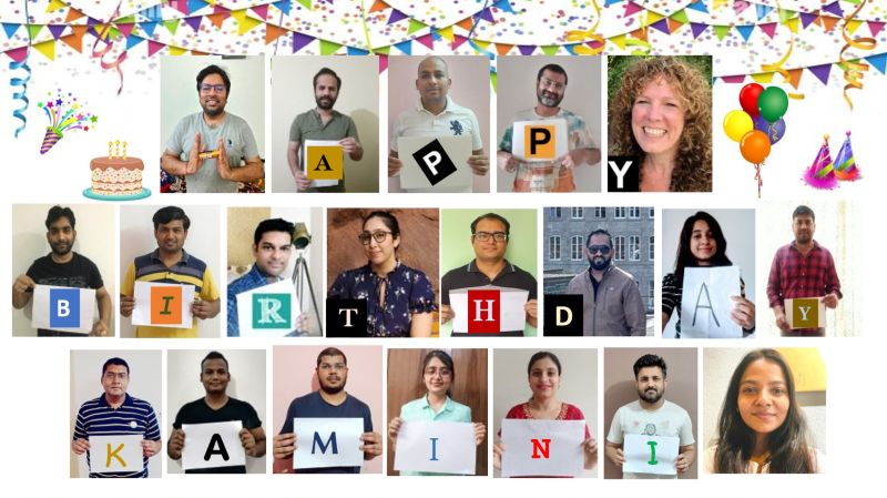 Elite Safety Sciences on LinkedIn: Birthday @ESS 24 September 2023 ... Elite Safety Sciences on LinkedIn: Birthday @ESS 24 September 2023 ...