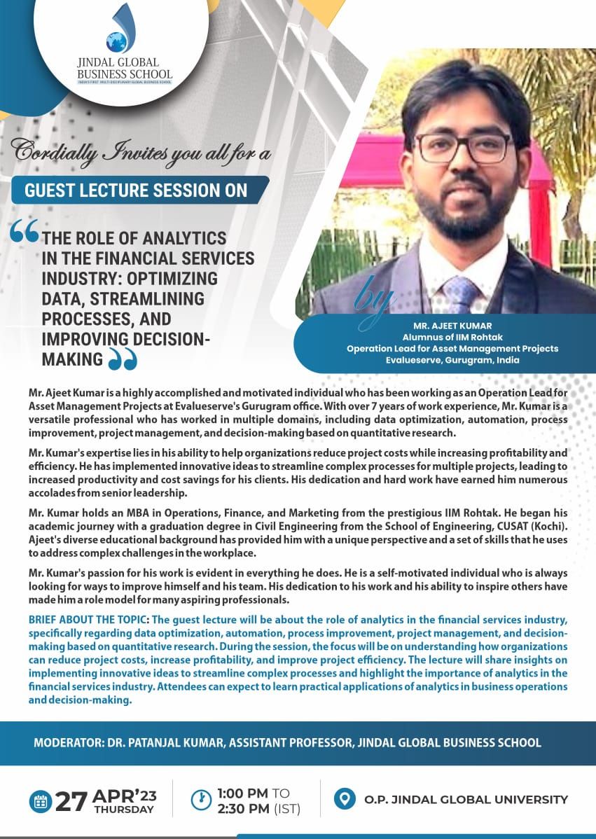 Ajeet Kumar on LinkedIn: #business #python #financialservices # ... Ajeet Kumar on LinkedIn: #business #python #financialservices # ...