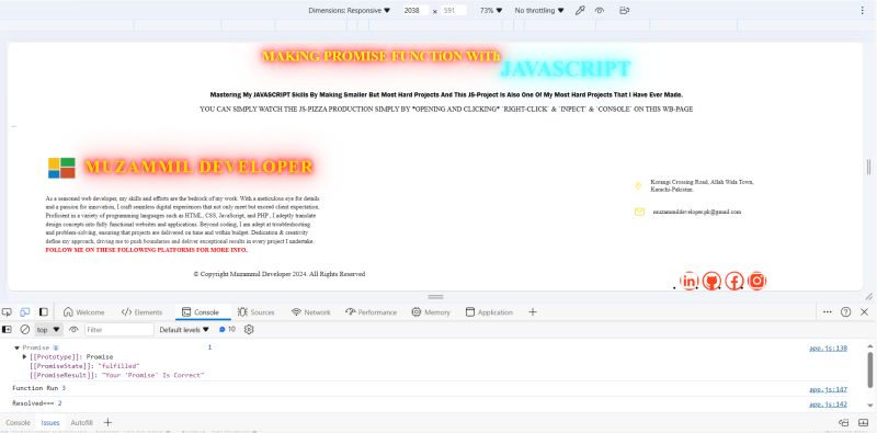 Muzammil Ismail on LinkedIn: #saylani #typescript #javascript #task # ... Muzammil Ismail on LinkedIn: #saylani #typescript #javascript #task # ...