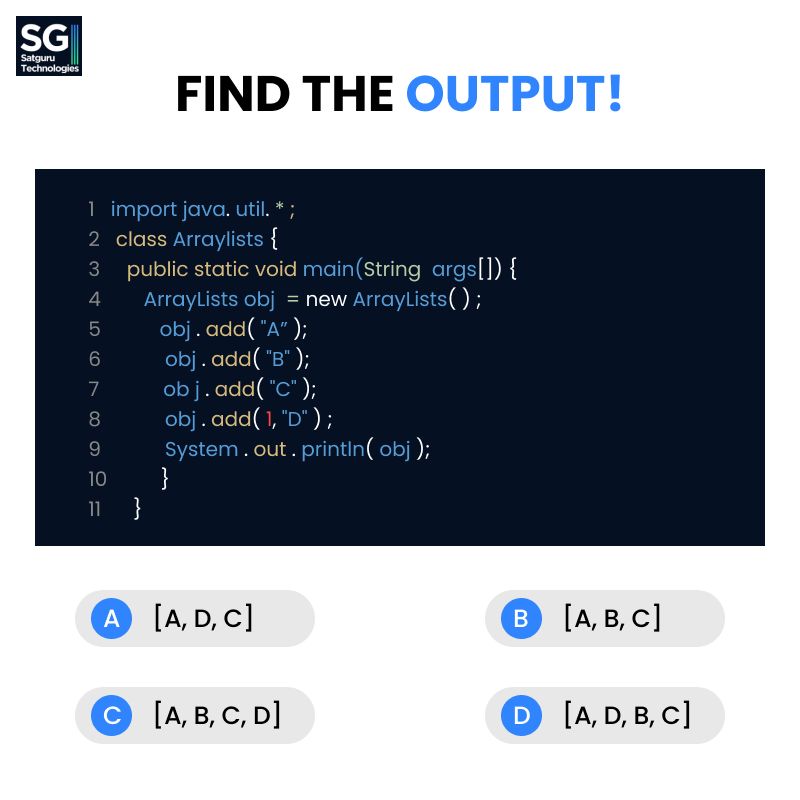 Satguru Technologies on LinkedIn: #programming #coding #codepen # ... Satguru Technologies on LinkedIn: #programming #coding #codepen # ...