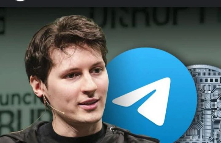 Babatunde Shola on LinkedIn: #notcoin #telegram #tapswap Babatunde Shola on LinkedIn: #notcoin #telegram #tapswap