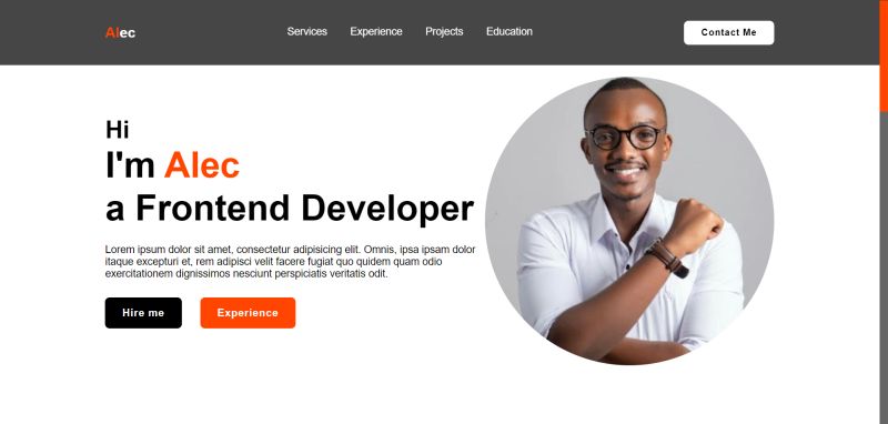 BIDERI Alec on LinkedIn: #webdesign #webdevelopment #design #ui #ux BIDERI Alec on LinkedIn: #webdesign #webdevelopment #design #ui #ux