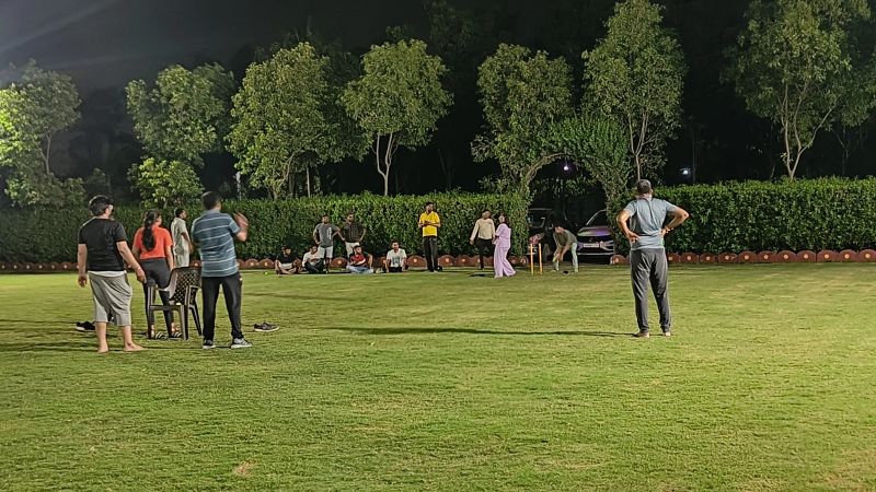 Nikhil Hirpara on LinkedIn: The Rig Veda Team on Little Break... Nikhil Hirpara on LinkedIn: The Rig Veda Team on Little Break...