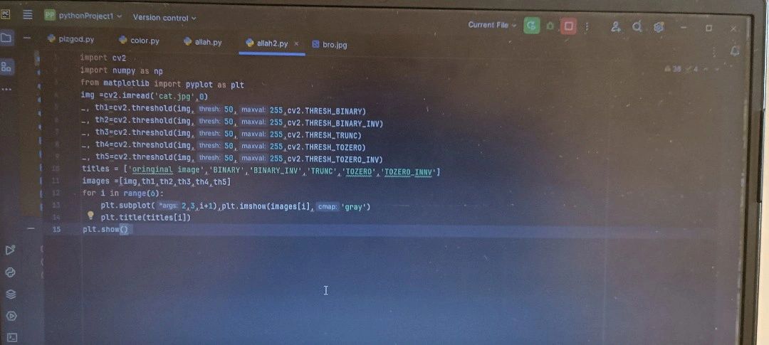 Mushkaran Shaik on LinkedIn: #opencv #imageprocessing #computervision # ... Mushkaran Shaik on LinkedIn: #opencv #imageprocessing #computervision # ...