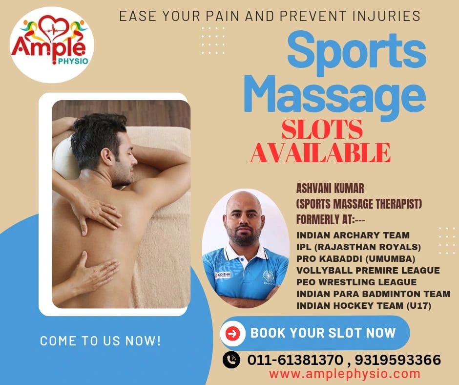Dr Rohit Kashyap (PHYSIOTHERAPIST) posted on LinkedIn Dr Rohit Kashyap (PHYSIOTHERAPIST) posted on LinkedIn