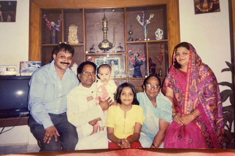 sudhir singh chauhan on LinkedIn: Happy Father’s Day to myhero and role ... sudhir singh chauhan on LinkedIn: Happy Father’s Day to myhero and role ...