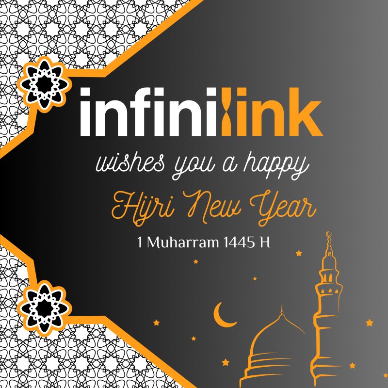 InfiniLink on LinkedIn: From InfiniLink Family to yours InfiniLink on LinkedIn: From InfiniLink Family to yours