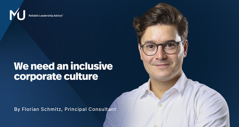 Mercuri Urval on LinkedIn: #leaders #inclusion #diversity Mercuri Urval on LinkedIn: #leaders #inclusion #diversity