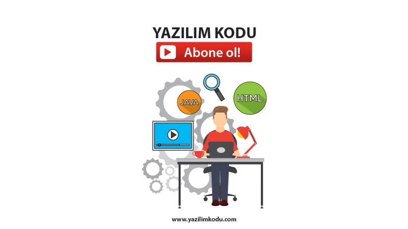 Yavuz Selim Kart LinkedIn‘de: #yazilim #kodlama #software #developer # ... Yavuz Selim Kart LinkedIn‘de: #yazilim #kodlama #software #developer # ...