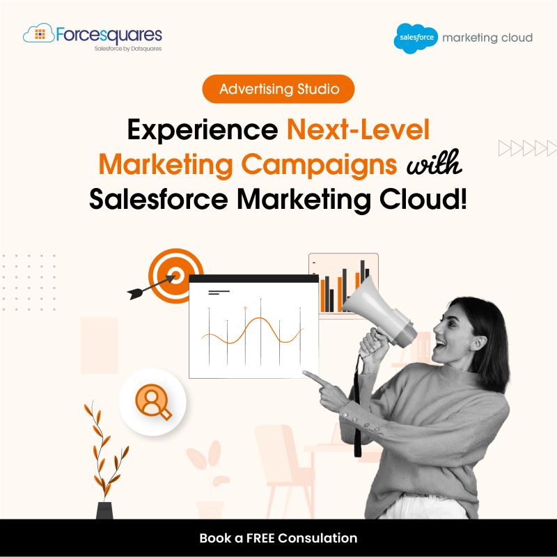 Forcesquares (Salesforce Platinum Partner) on LinkedIn: # ... Forcesquares (Salesforce Platinum Partner) on LinkedIn: # ...
