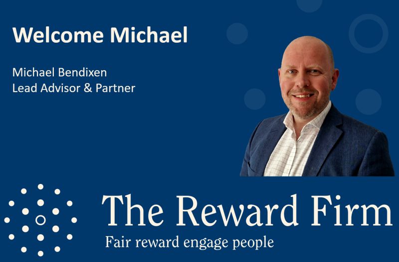 Morten Broekner on LinkedIn: Michael Bendixen is joining The Reward ... Morten Broekner on LinkedIn: Michael Bendixen is joining The Reward ...