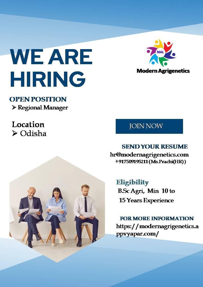 Prachi Thakur on LinkedIn: Hiring Prachi Thakur on LinkedIn: Hiring
