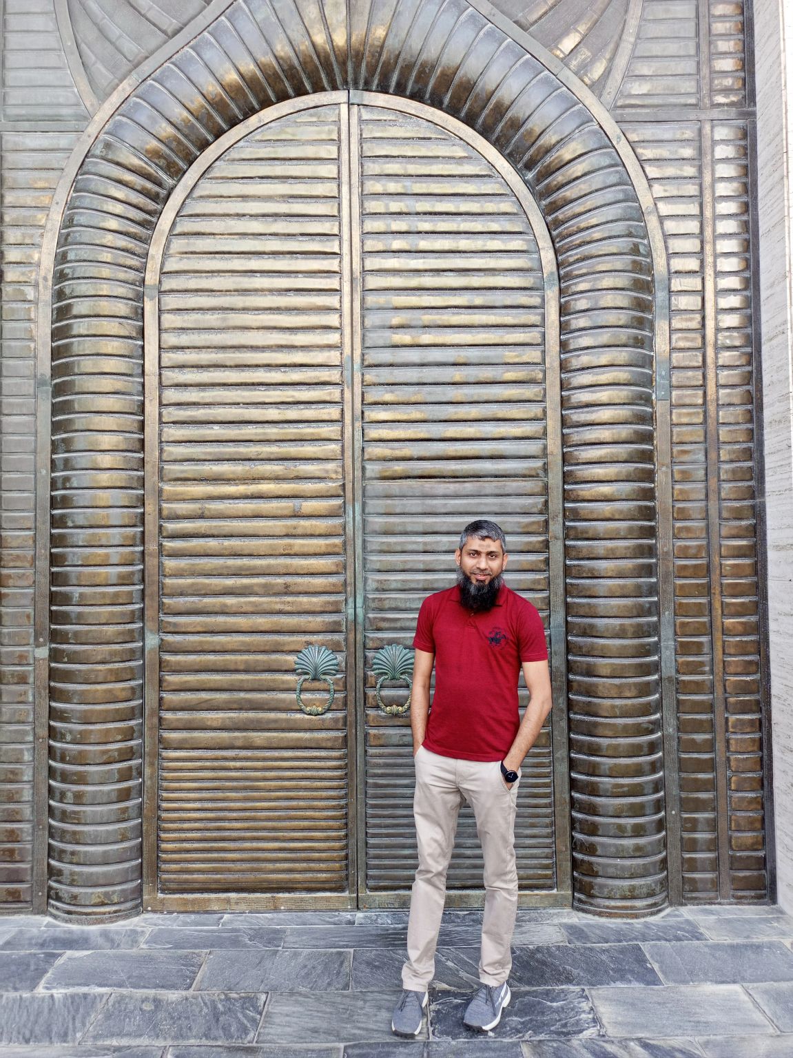 Anas Raza Khan on LinkedIn: #exploring #qatar Anas Raza Khan on LinkedIn: #exploring #qatar