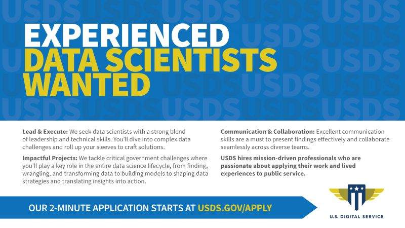 Michelle Shafer on LinkedIn: #datascientists Michelle Shafer on LinkedIn: #datascientists