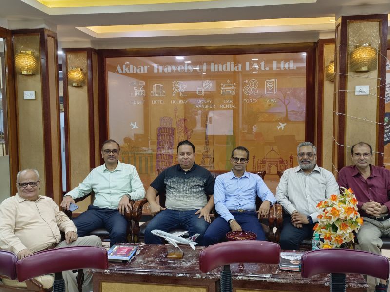 Muzaffar Ansari on LinkedIn: Joint Meeting with Team Akbar Offshore#Mr ... Muzaffar Ansari on LinkedIn: Joint Meeting with Team Akbar Offshore#Mr ...