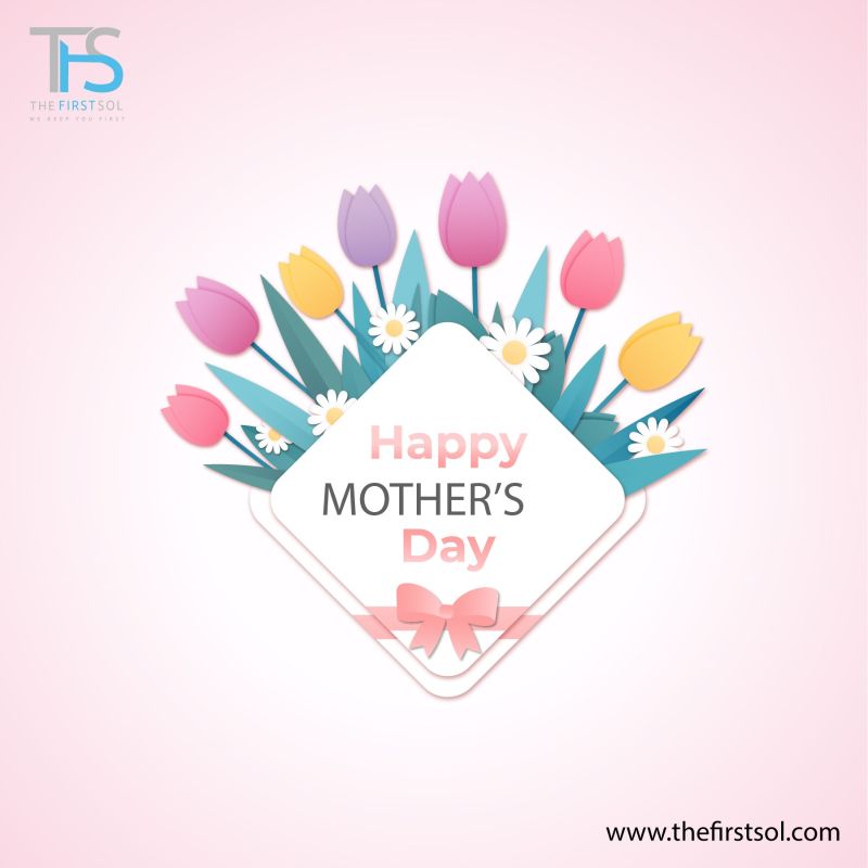 The First Sol on LinkedIn: #happymotherday #thefirstsol The First Sol on LinkedIn: #happymotherday #thefirstsol