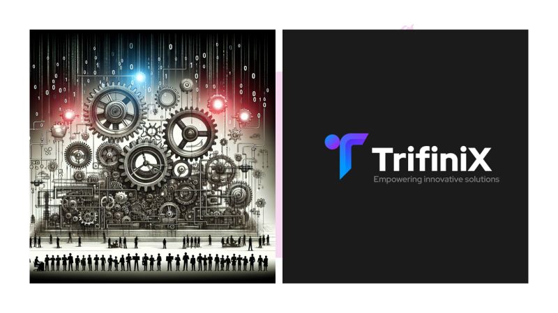 TrifiniX on LinkedIn: Unlocking the Potential of Microservice ... TrifiniX on LinkedIn: Unlocking the Potential of Microservice ...