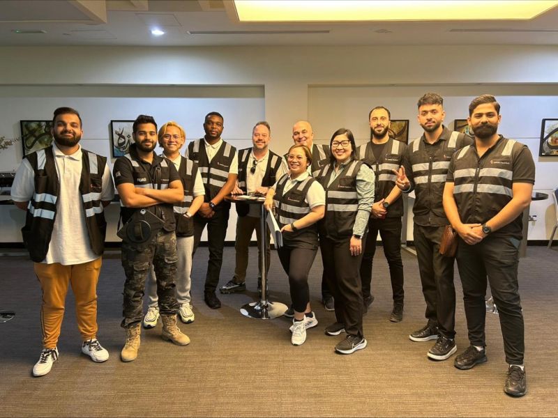 Vigneshwar Srinivasan on LinkedIn: #fairconstruction #messefrankfurt Vigneshwar Srinivasan on LinkedIn: #fairconstruction #messefrankfurt