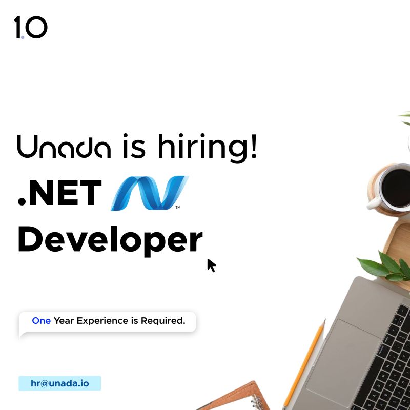 Yash Deliwala on LinkedIn: #hiring #dotnet #programming #csharp # ... Yash Deliwala on LinkedIn: #hiring #dotnet #programming #csharp # ...