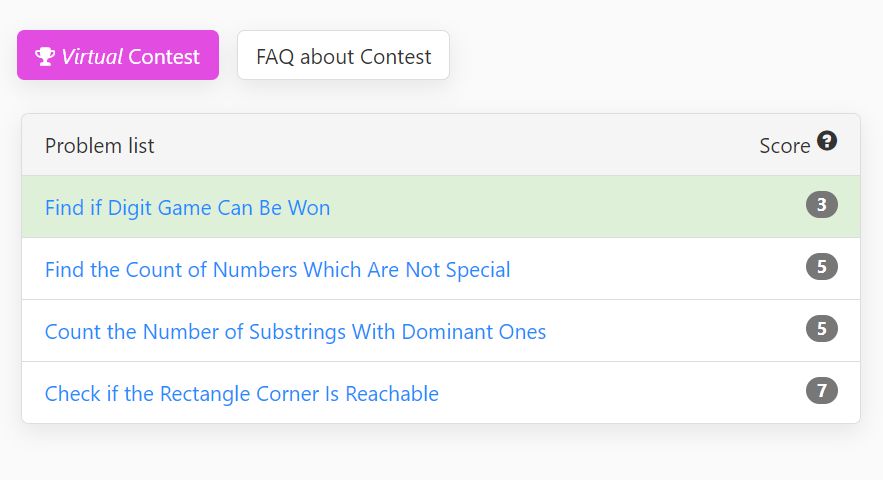 REYNA A.T on LinkedIn: #leetcode #codingg #problemsolving # ... REYNA A.T on LinkedIn: #leetcode #codingg #problemsolving # ...