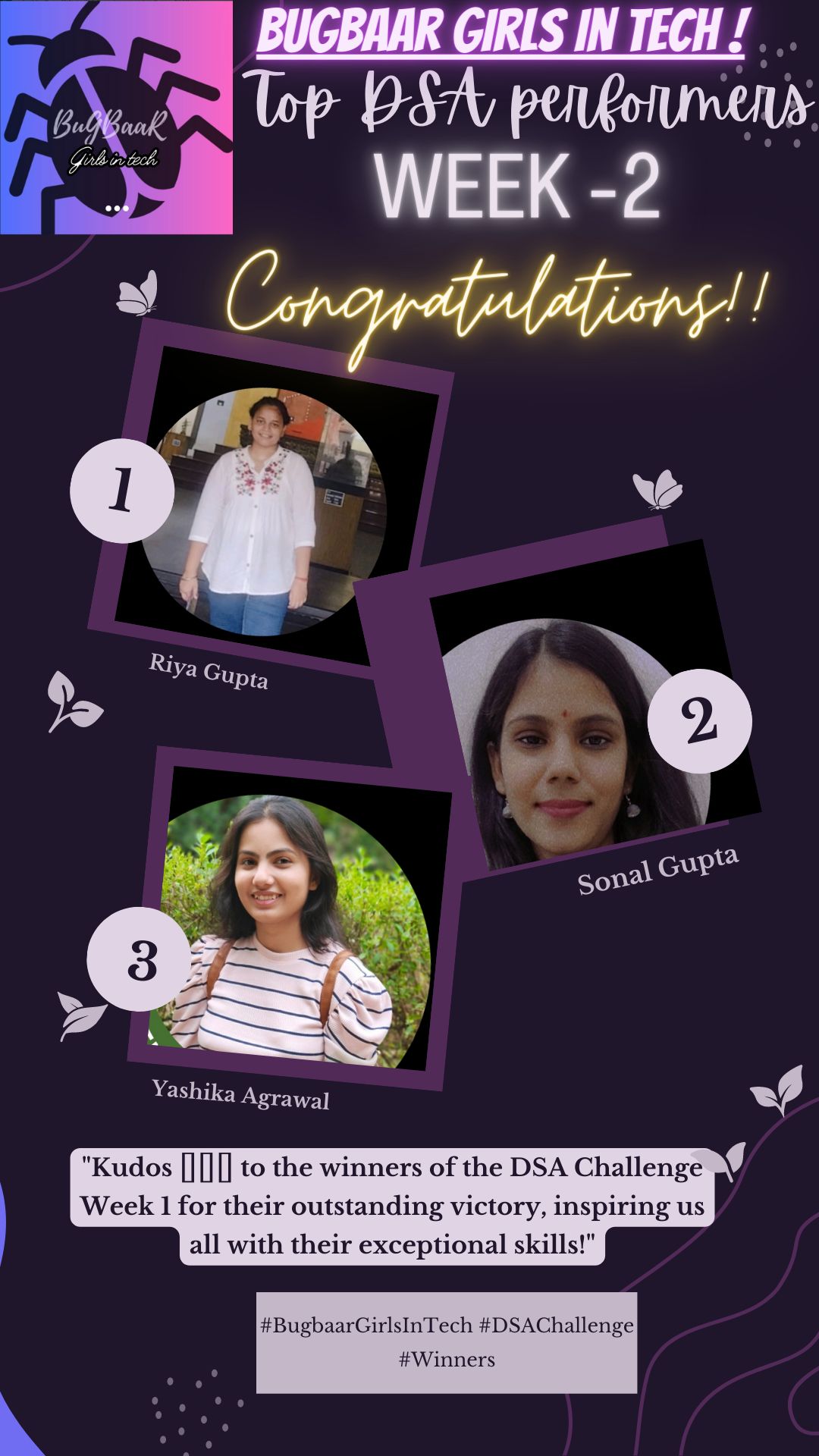 Sonal Gupta posted on LinkedIn Sonal Gupta posted on LinkedIn