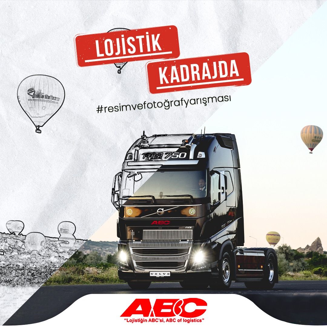 ABC Lojistik LinkedIn‘de: #kadrajdalojistik #kadrajdalojistik # ... ABC Lojistik LinkedIn‘de: #kadrajdalojistik #kadrajdalojistik # ...