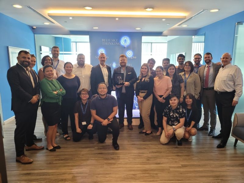 Duncan Crerar on LinkedIn: #success #team #insurancebroker #recognition ... Duncan Crerar on LinkedIn: #success #team #insurancebroker #recognition ...