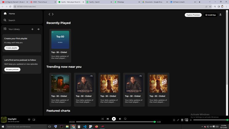 Shivansh Kesarwani on LinkedIn: #webdevelopment #html #css # ... Shivansh Kesarwani on LinkedIn: #webdevelopment #html #css # ...