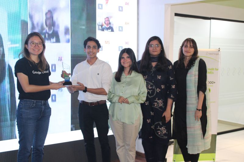 Muhammad Faizan Siddiqui on LinkedIn: #ai #hackathon #techlogix # ... Muhammad Faizan Siddiqui on LinkedIn: #ai #hackathon #techlogix # ...