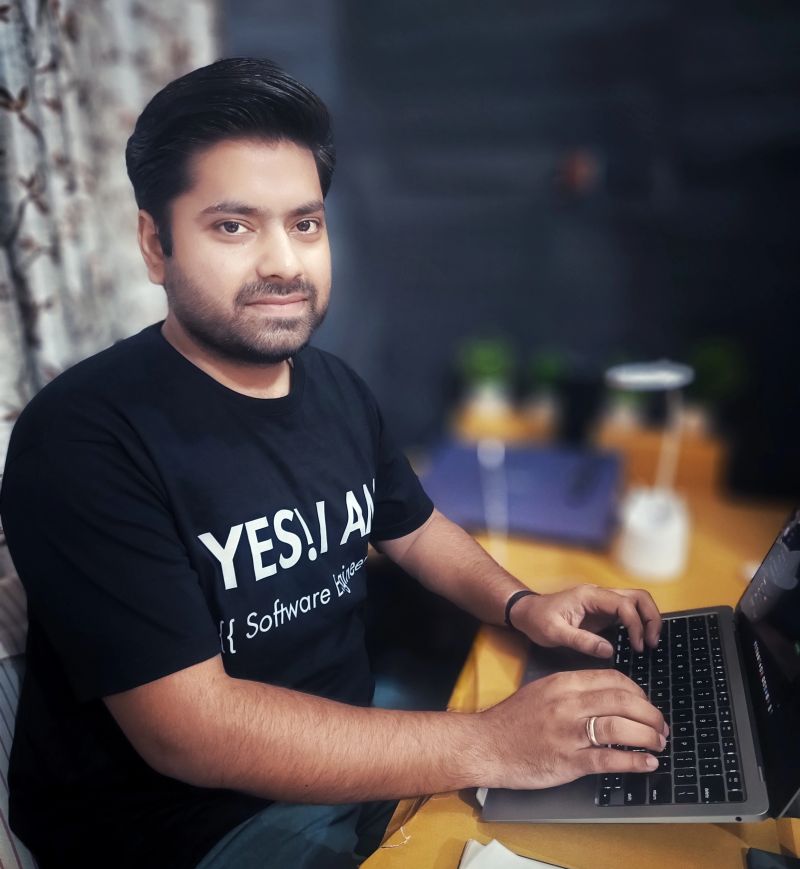 How to prepare for a React interview | Sumit Soni posted on the topic ... How to prepare for a React interview | Sumit Soni posted on the topic ...