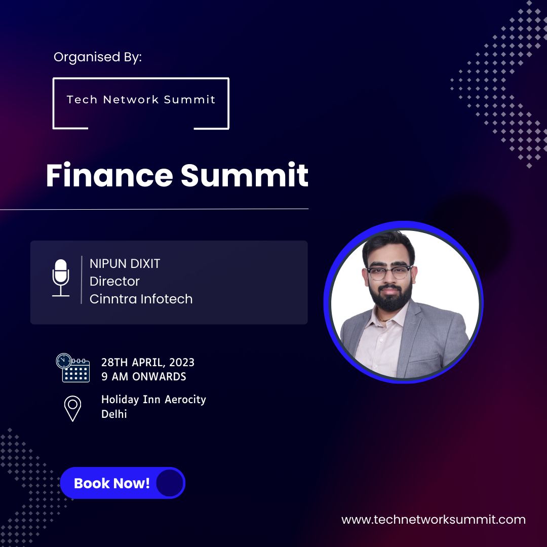 Nipun Dixit posted on LinkedIn Nipun Dixit posted on LinkedIn