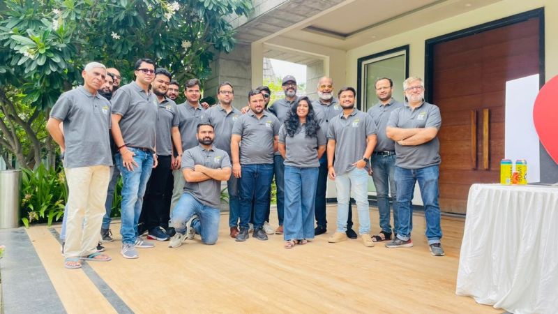 Romil Jain on LinkedIn: #offsite #ey #rajasthanteam Romil Jain on LinkedIn: #offsite #ey #rajasthanteam