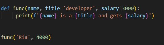 Deepali Srivastava on LinkedIn: #python #pythonprogramming Deepali Srivastava on LinkedIn: #python #pythonprogramming