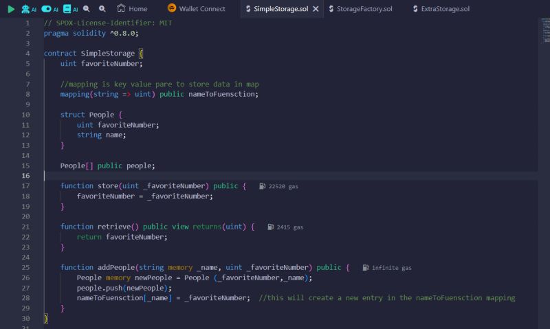 Kuldeep Sonara on LinkedIn: #blockchain #smartcontracts #innovation # ... Kuldeep Sonara on LinkedIn: #blockchain #smartcontracts #innovation # ...