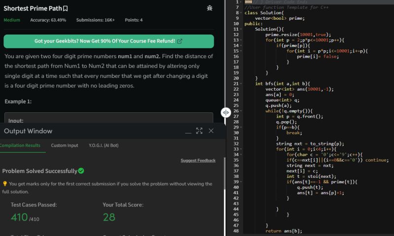 Rishav Raj on LinkedIn: #connections #day118 #200daysofcode # ... Rishav Raj on LinkedIn: #connections #day118 #200daysofcode # ...