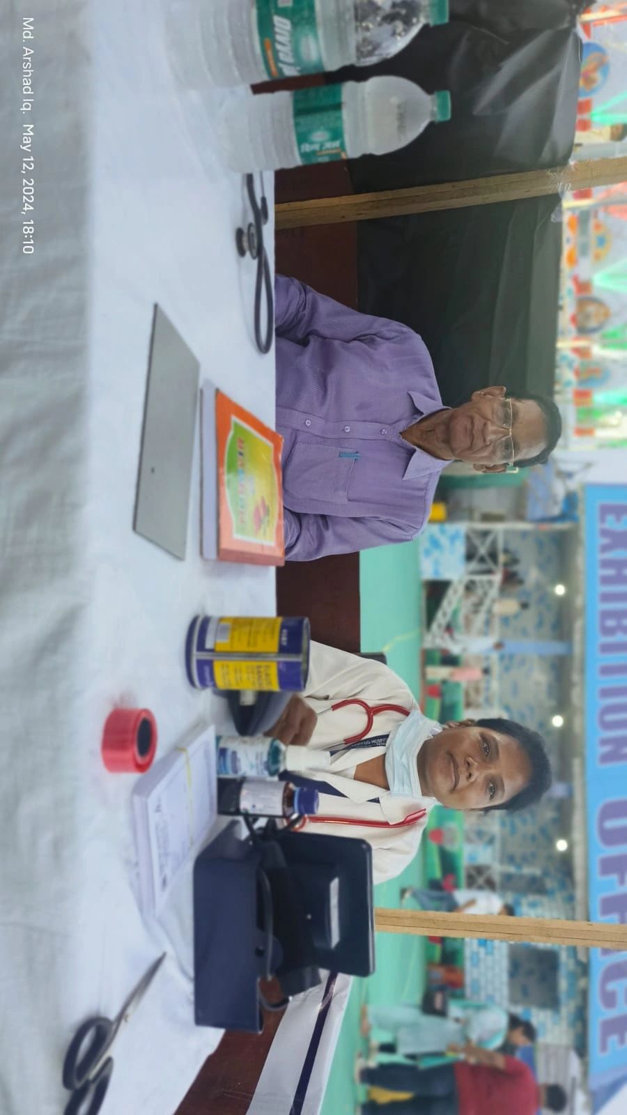 Adarsh Kumar Jha on LinkedIn: sahyog hospital Adarsh Kumar Jha on LinkedIn: sahyog hospital