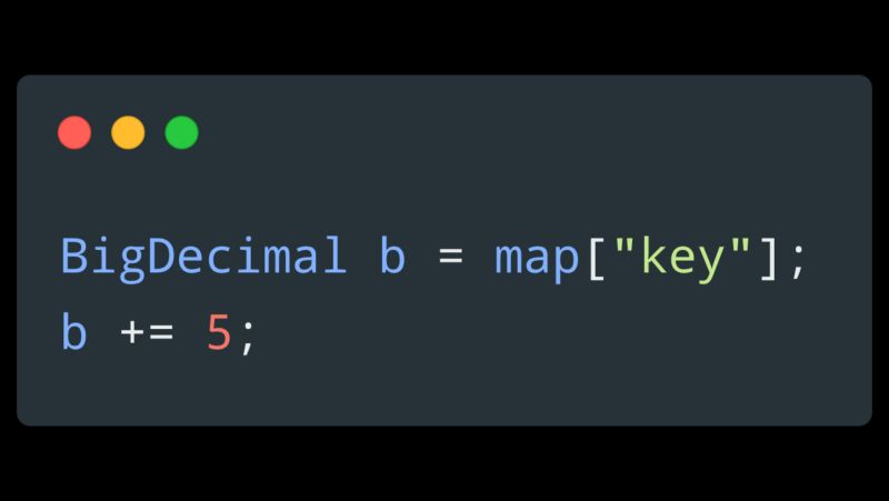 Shai Almog on LinkedIn: #java #tutorial #code Shai Almog on LinkedIn: #java #tutorial #code